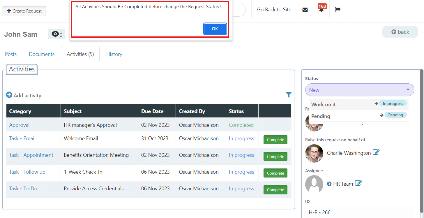 Streamline Your Workflow With Conditional Workflows Ensuring Task