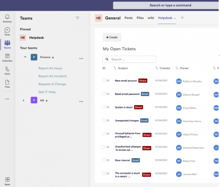 Microsoft Teams Extension | SteadyPoint Blog